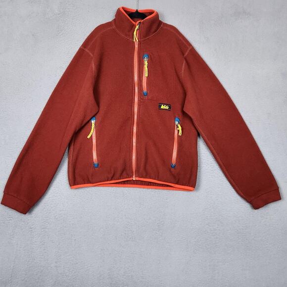 Rei Co-Op | Jackets & Coats | Rei Coop Polartec Fleece Jacket Kids ...